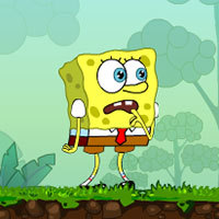 Adventure Of Spongebob - Play Online for Free on GekoGames