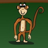 Air Monkey - Play Online for Free on GekoGames