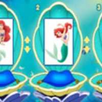 Ariel Water Ballet - Play Online for Free on GekoGames