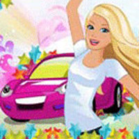 Barbie Car - Play Online for Free on GekoGames