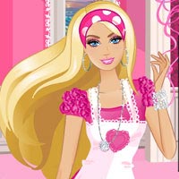 Barbie Party Cleanup - Play Online for Free on GekoGames