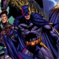 Batman - Fix my Tiles - Play Online for Free on GekoGames