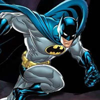 Batman Cave Run - Play Online for Free on GekoGames