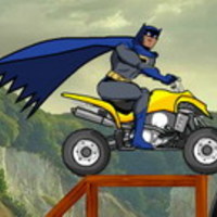 Batman Final Challenge - Play Online for Free on GekoGames