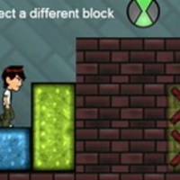 Ben 10 Viktors Castle - Play Online for Free on GekoGames