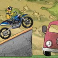 Bike Champ - Play Online for Free on GekoGames
