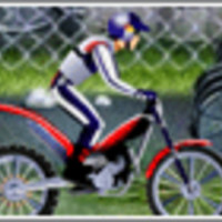 Bike Mania Arena 2 - Play Online for Free on GekoGames