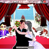 Bridal Kissing - Play Online for Free on GekoGames