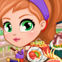 Cooking Ninja Sushi - Play Online for Free on GekoGames