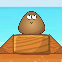 Cover Pou Summer - Play Online for Free on GekoGames