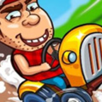 Crazy Racers - Play Online for Free on GekoGames