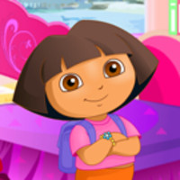 Dora Go Camping - Play Online for Free on GekoGames