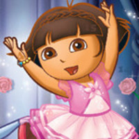 Dora Numbers Adventure - Play Online for Free on GekoGames