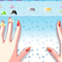 Dream Nails - Play Online for Free on GekoGames