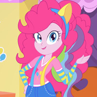 Equestria Girls: Back To School - Play Online for Free on GekoGames