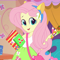 Equestria Girls: Back To School 2 - Play Online for Free on GekoGames