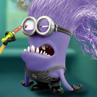 Evil Minion Eye Doctor - Play Online for Free on GekoGames