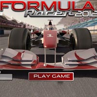 Formula Racer 2012 - Play Online for Free on GekoGames