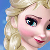 Frozen Make Up - Play Online for Free on GekoGames