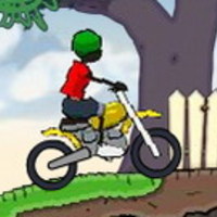 Happy Bike - Play Online for Free on GekoGames