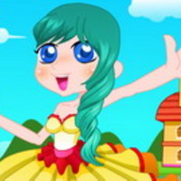 Happy Castle Princess - Play Online for Free on GekoGames
