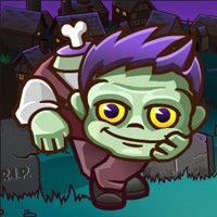 Headless Zombie - Play Online for Free on GekoGames