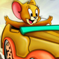Jerry Friendly Race - Play Online for Free on GekoGames