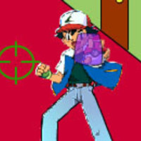 Jogos do Pokemon - Shooter 2 - Play Online for Free on GekoGames