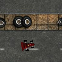 Kore Karts - Play Online for Free on GekoGames