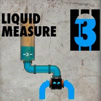 Liquid Measure 3 - Play Online for Free on GekoGames