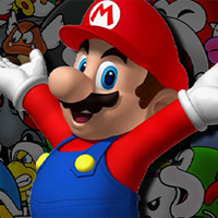 Mario Alien Invaders - Play Online for Free on GekoGames