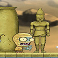 Mario Egypt Run - Play Online for Free on GekoGames