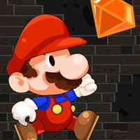 Mario Fire Adventure - Play Online for Free on GekoGames