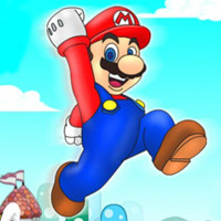 Mario Swift Run - Play Online for Free on GekoGames