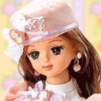 Mimi Barbie Puzzle - Play Online for Free on GekoGames