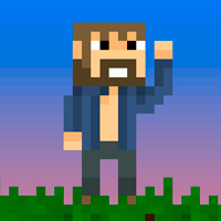 Mine Blocks - Play Online for Free on GekoGames