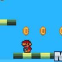 Mini Mario - Play Online for Free on GekoGames