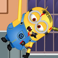 Minion Emergency - Play Online for Free on GekoGames