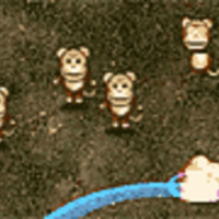 Monkey Boom - Play Online for Free on GekoGames