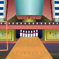 Monkey Bowling - Play Online for Free on GekoGames