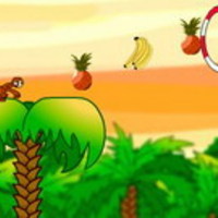 Monkey Dude - Play Online for Free on GekoGames