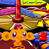 Monkey Go Happy Candy - Play Online for Free on GekoGames