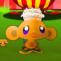 Monkey Go Happy Marathon 4 - Play Online for Free on GekoGames
