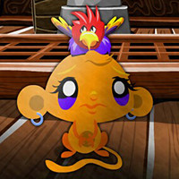Monkey Go Happy Mini Monkeys 3 - Play Online for Free on GekoGames