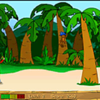Monkey Mayhem - Play Online for Free on GekoGames