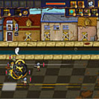 Monster Town - Play Online for Free on GekoGames