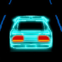 Neon Race - Play Online for Free on GekoGames