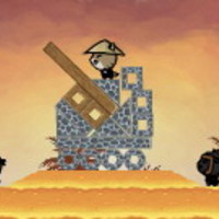 Ninja Dogs - Play Online for Free on GekoGames