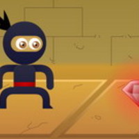 Ninja Hop - Play Online for Free on GekoGames