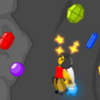 Ninjago Up To Gems - Play Online for Free on GekoGames